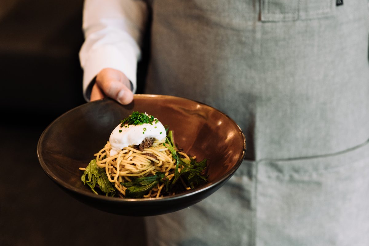 Menu The Courtney Room Menu | best Victoria restaurant