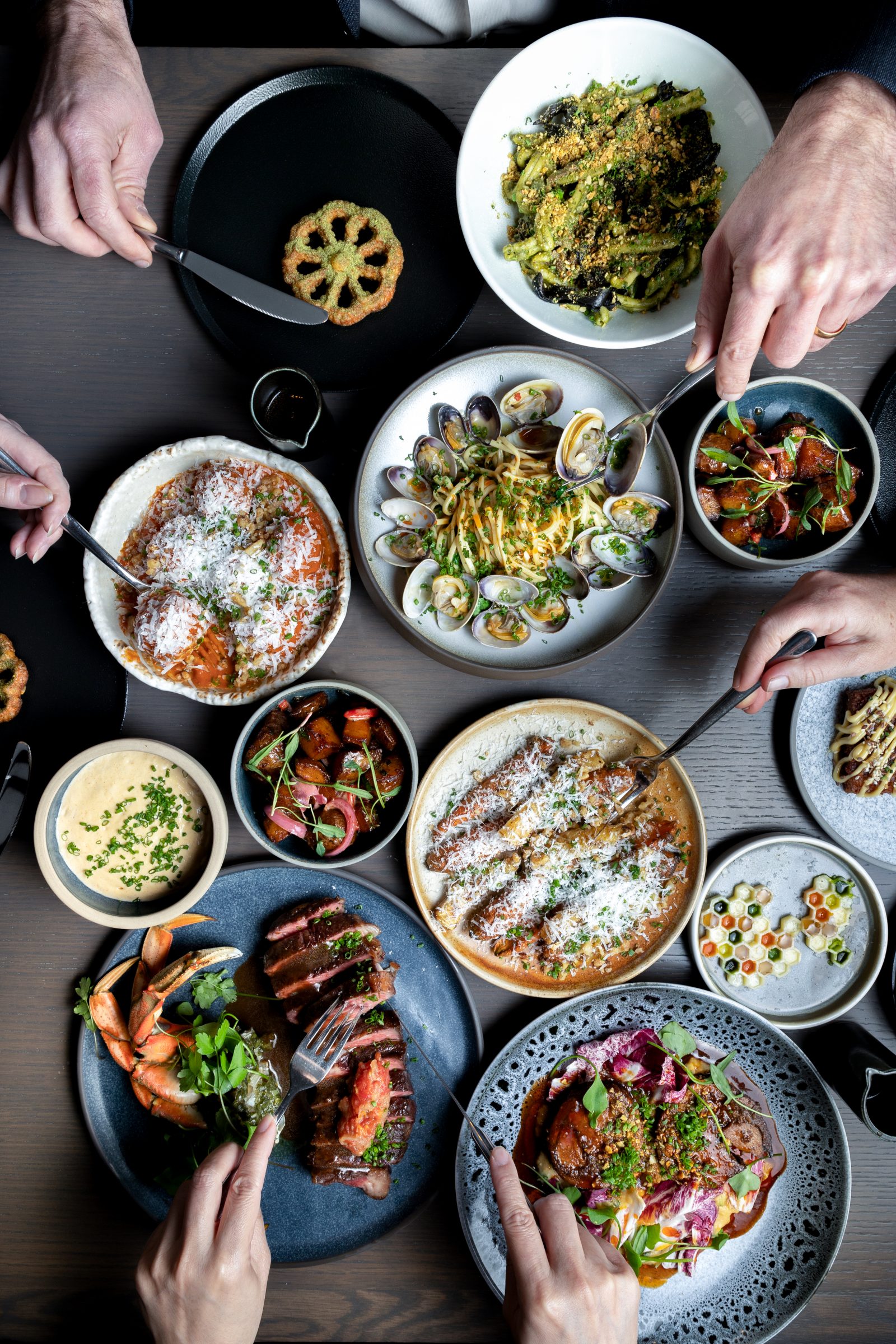 About The Courtney Room | Restaurants Victoria BC | fine dining Victoria